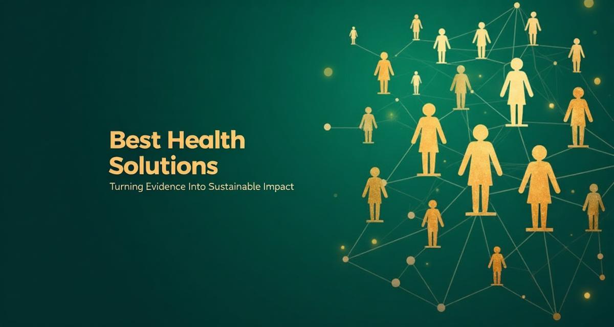 Best Health Solutions
